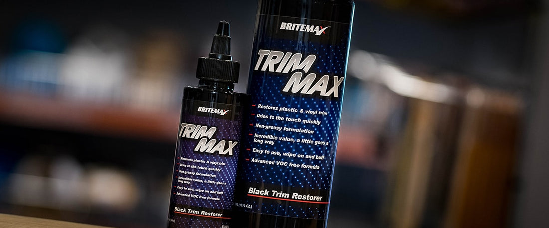 NEW – Britemax Trim Max