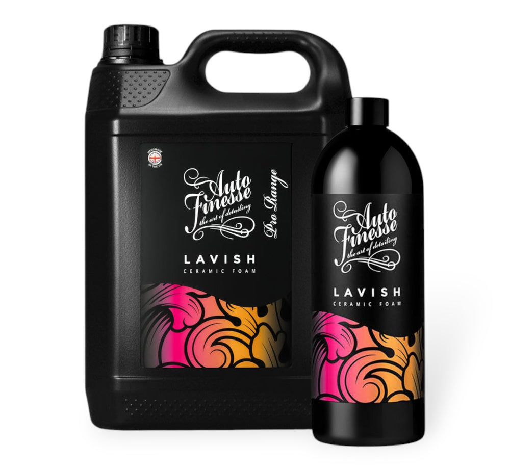 Shop Auto Finesse | Official Auto Finesse Stockist | Premium Car Care