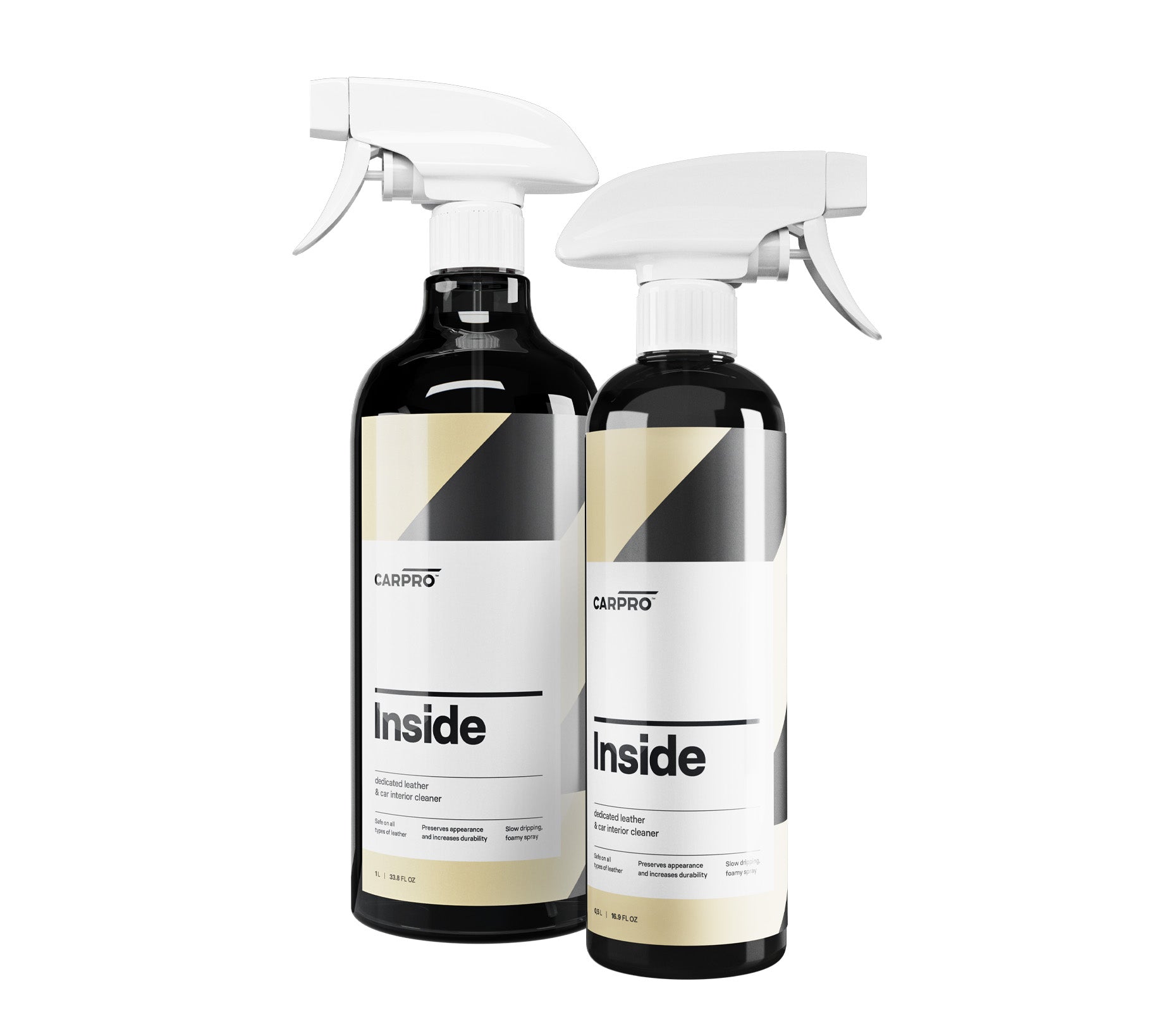 CarPro Inside - Interior Multi-Purpose Cleaner