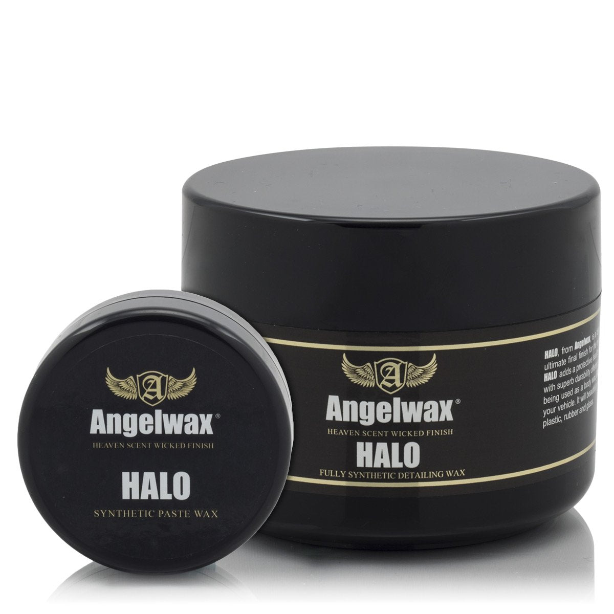Dark Angel Wax