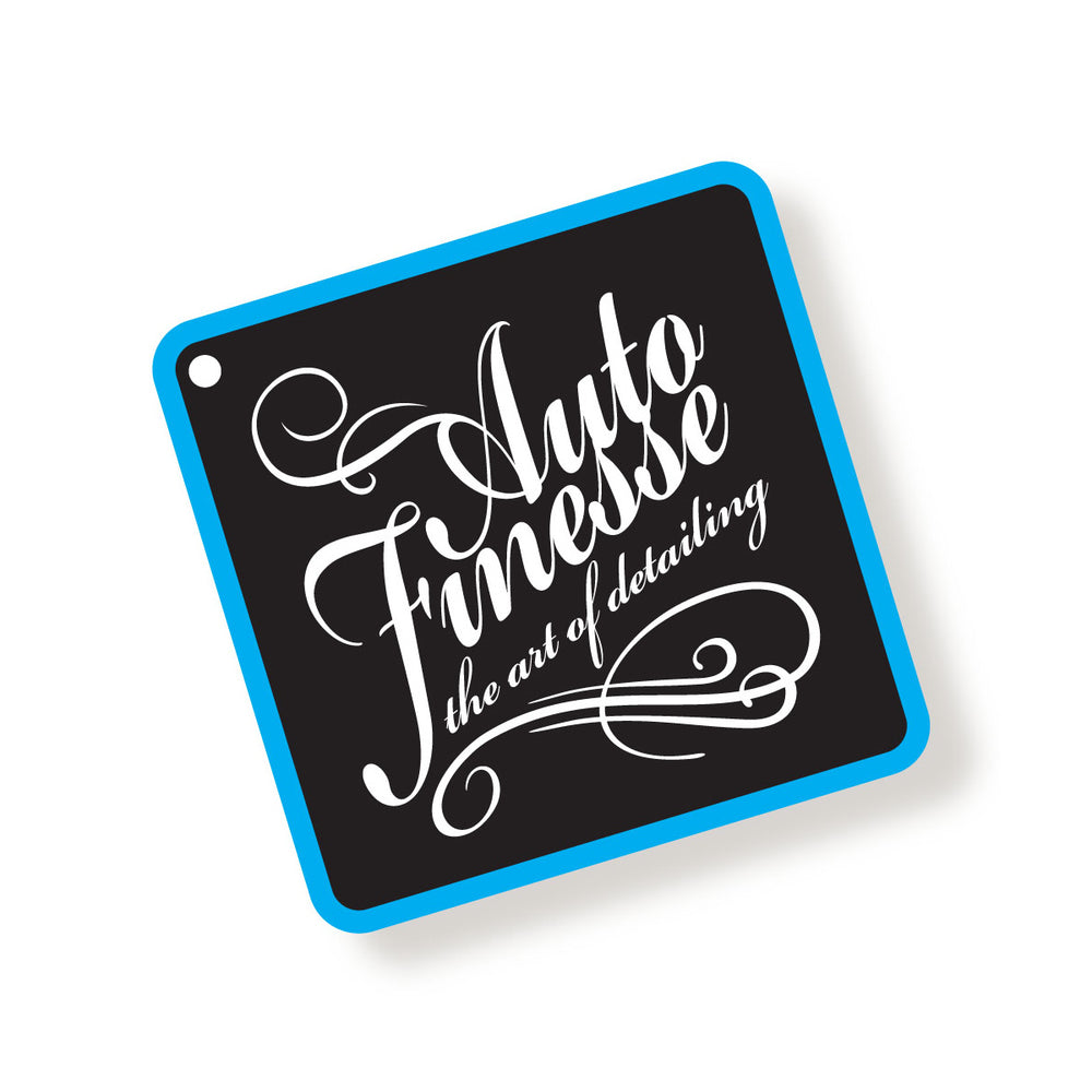 Shop Auto Finesse | Official Auto Finesse Stockist | Premium Car Care