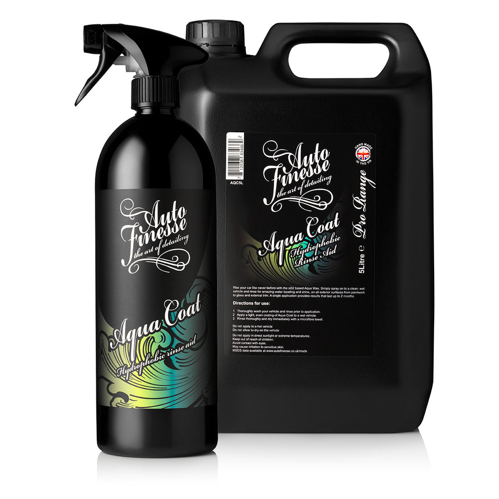 Shop Auto Finesse | Official Auto Finesse Stockist | Premium Car Care