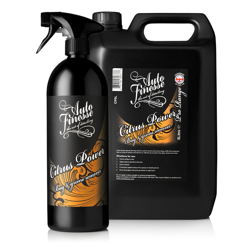 Shop Auto Finesse | Official Auto Finesse Stockist | Premium Car Care