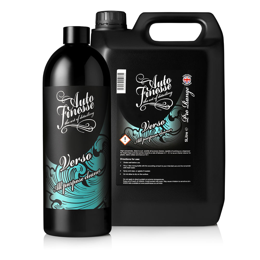 Shop Auto Finesse | Official Auto Finesse Stockist | Premium Car Care