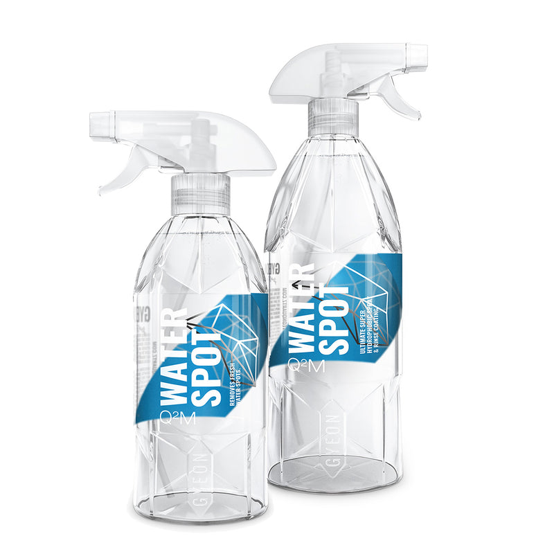 Gyeon Q2M Water Spot