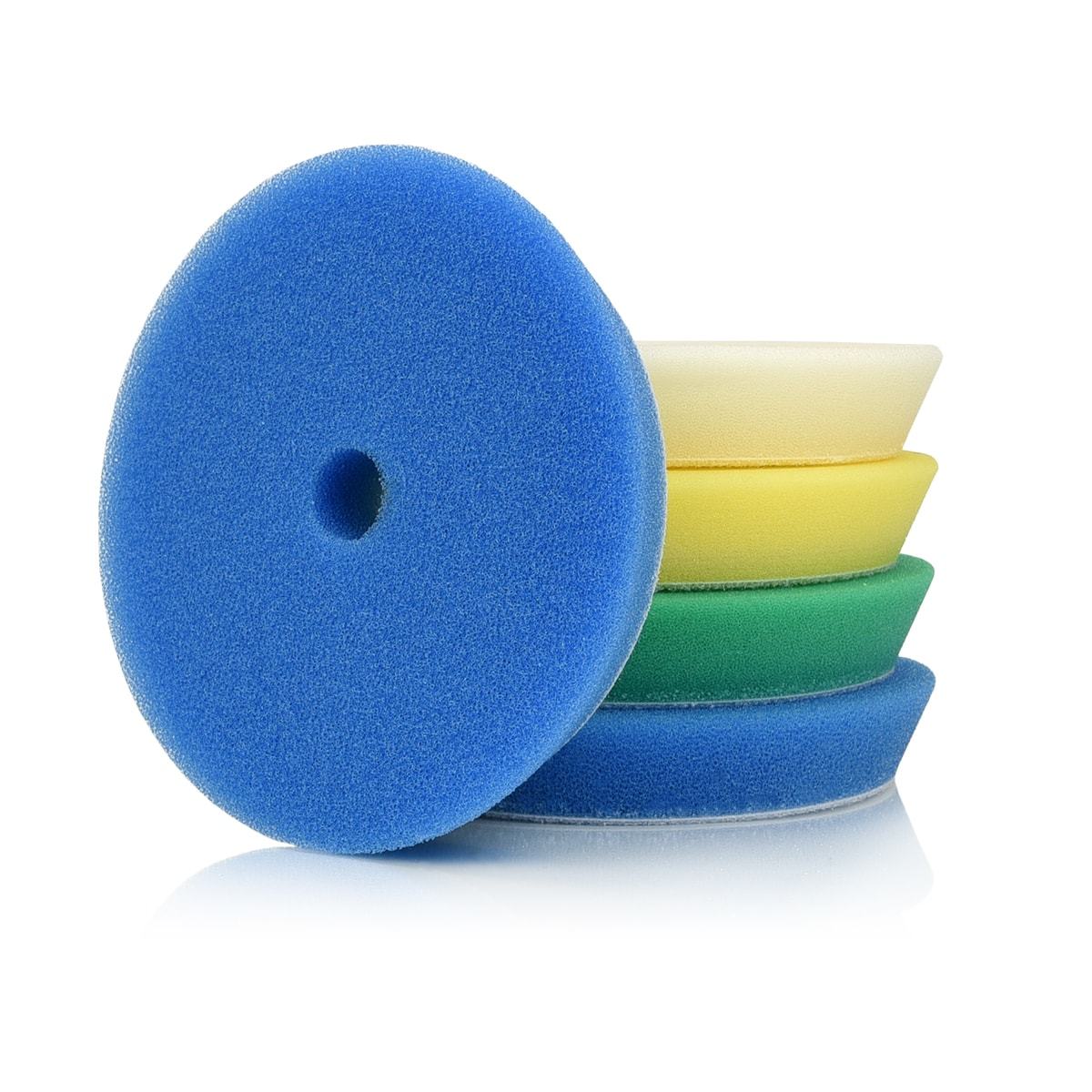 Machine Polishing Pads